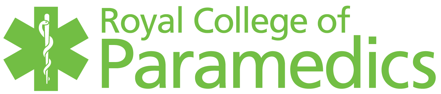 Royal College of Paramedics National Conference 2026